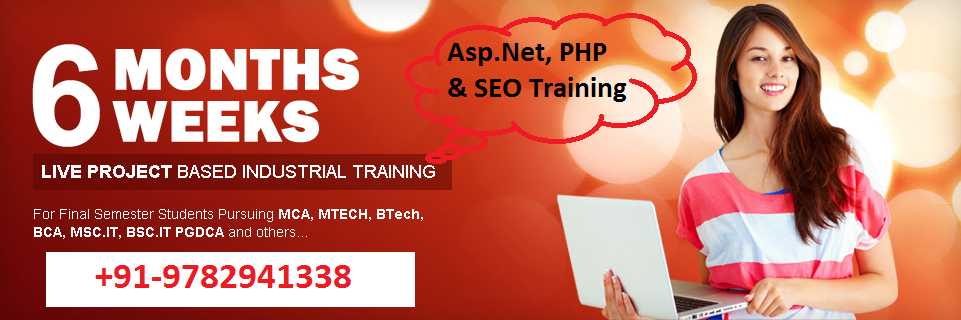 Satyam Web and IT Solution: Summer & Industrial Special Training Programs for CS and IT Students ...