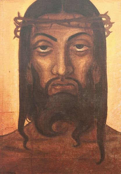 Indigenous Jesus: Angelo da Fonseca: Portrait of an Eclectic Genius