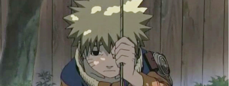 Naruto imagenes tristes - Imagui