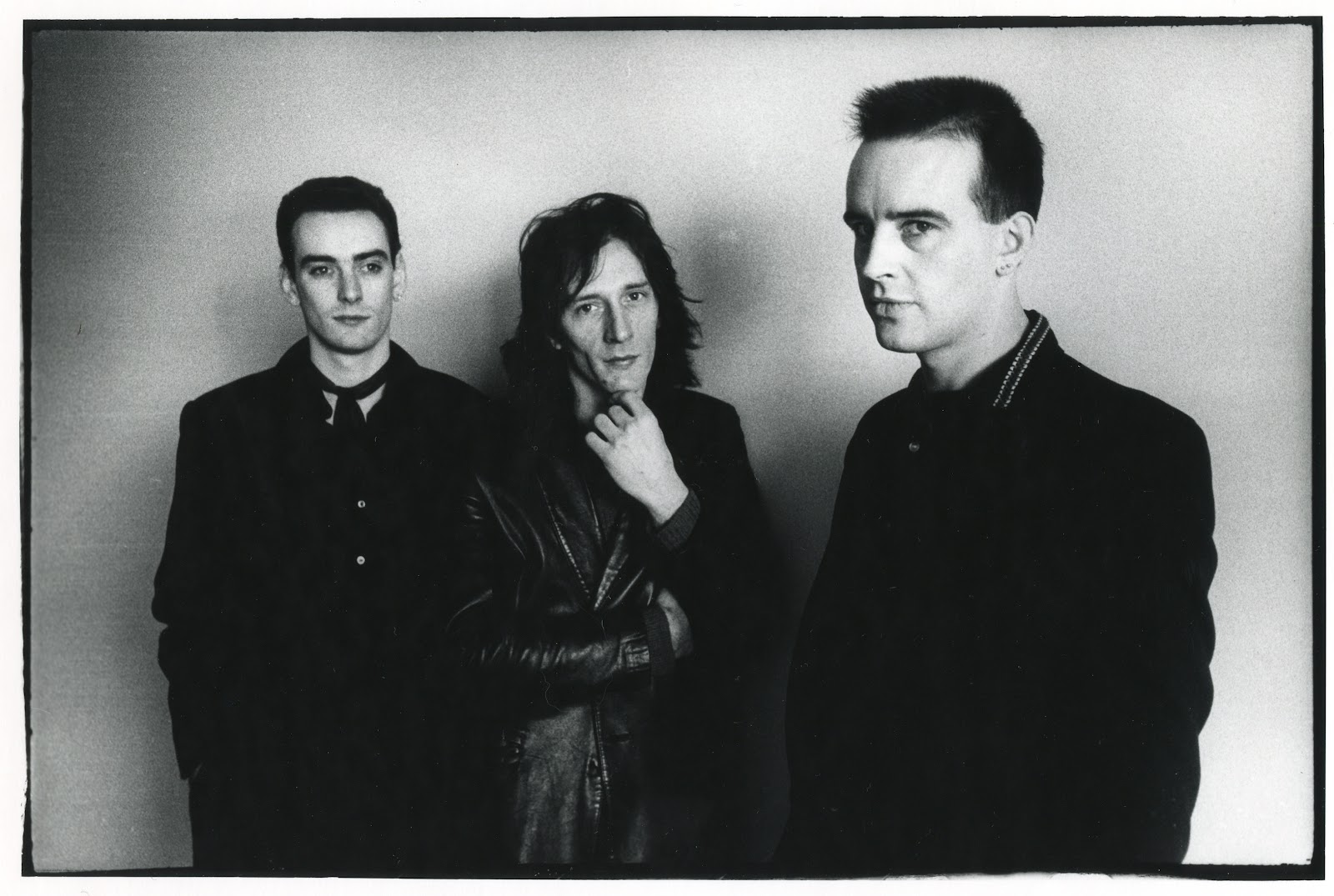 REWIND: Ruts D.C. vs Mad Professor - 'Whatever We Do' (12" mix)