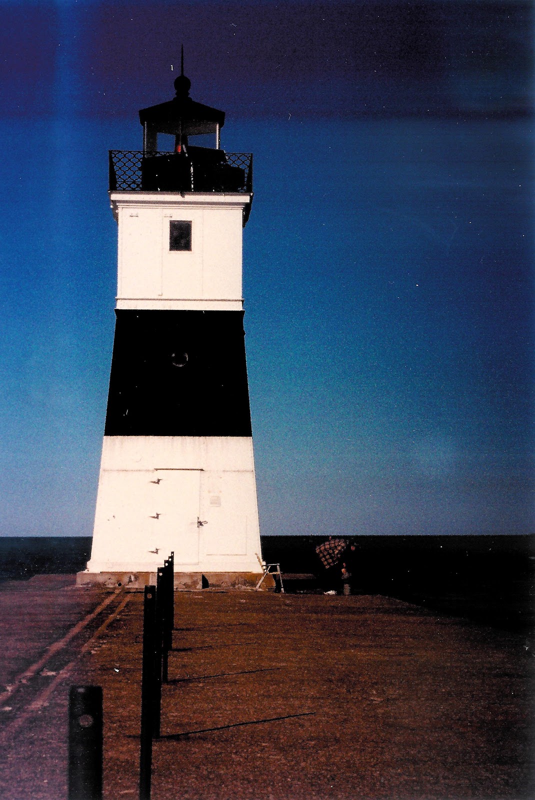GREAT LAKES LIGHTHOUSE HISTORIAN: Pennsylvania Lake Erie Lighthouse ...
