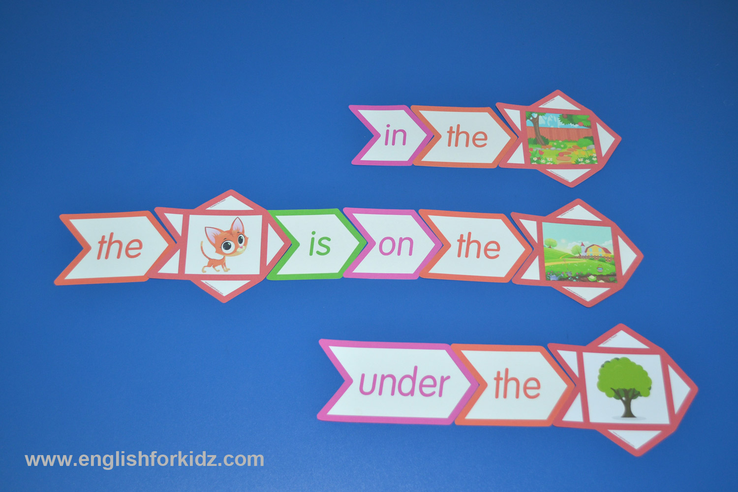 Printable Sight Words Flashcards printable-sight-words-flashcards