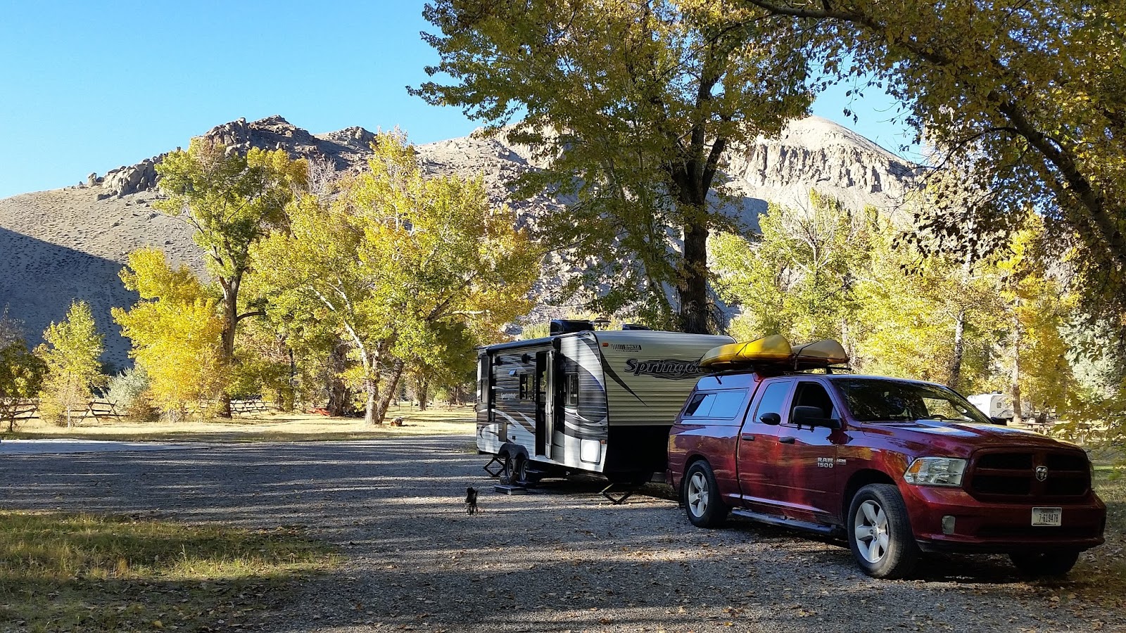American Campgrounds : About AMERICAN CAMPGROUNDS