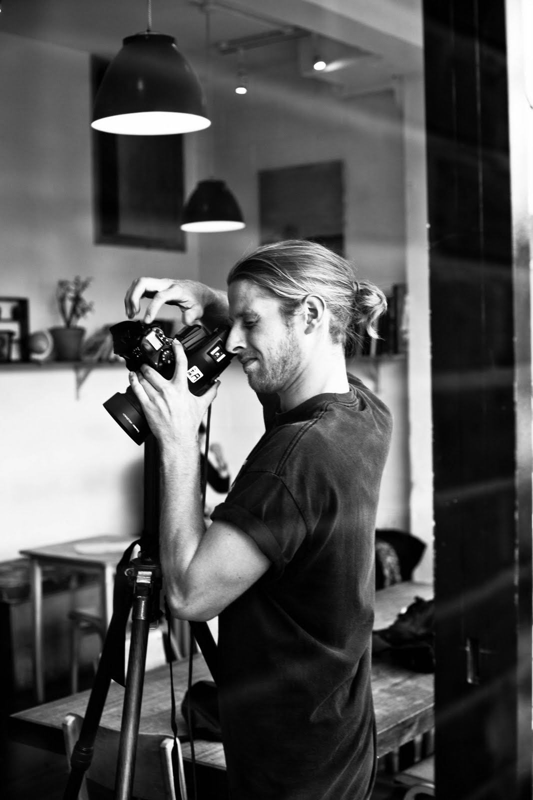 GAVIN WATSON PHOTOGRAPHY: September 2011