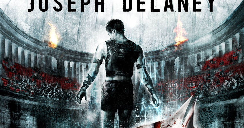 Entre Páginas e Sonhos: Resenha do livro: Arena 13 de Joseph Delaney