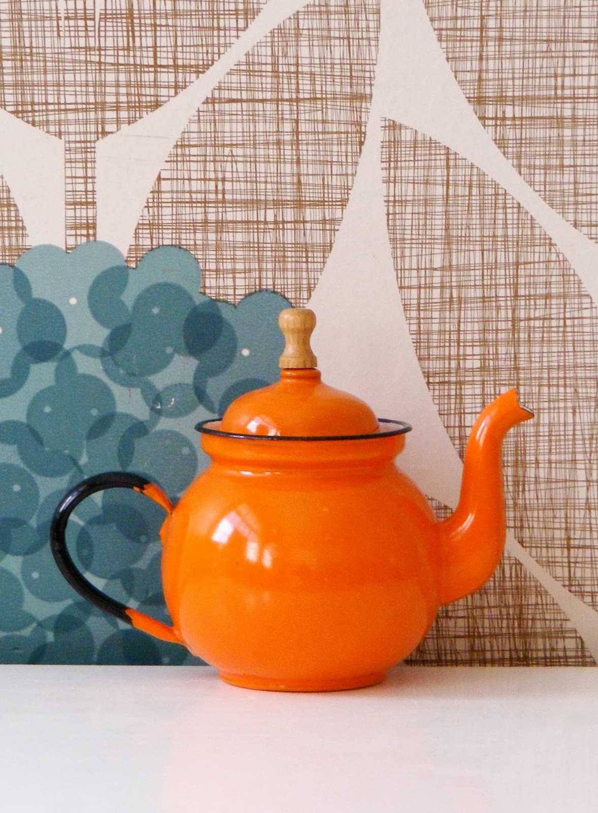 VAMP FURNITURE: New vintage kitchenalia and collectables at Vamp - 11 ...