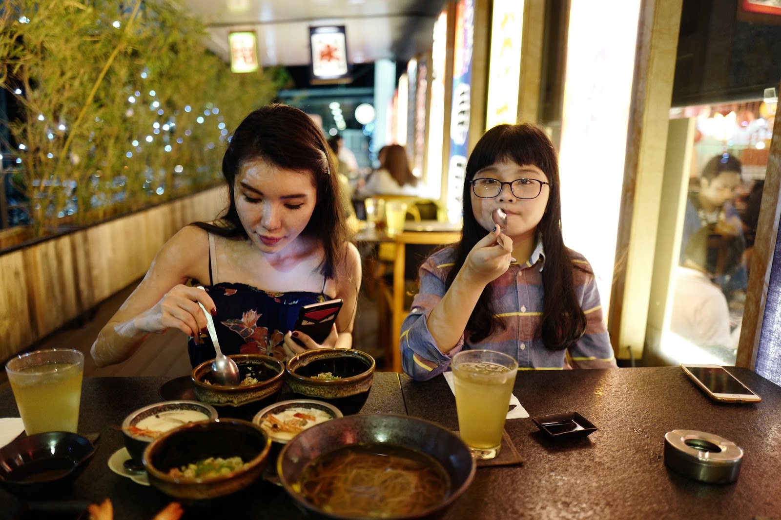 JE TunNel: 小屋 KOYAKU JAPANESE DINING & GRILL~ The Premium and Authentic ...