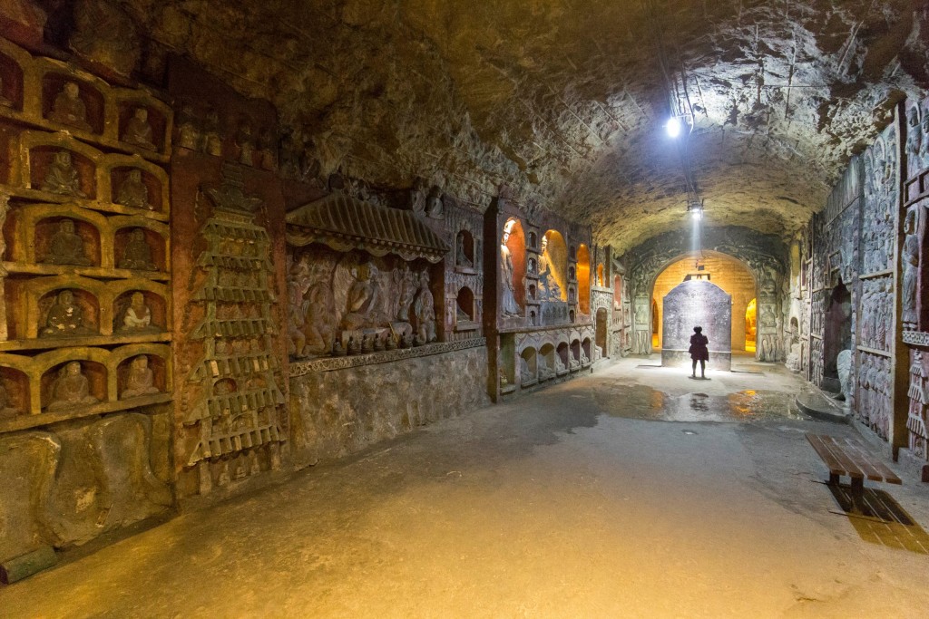 Un Paladín en el Infierno: Sukero City Actual Play (28)