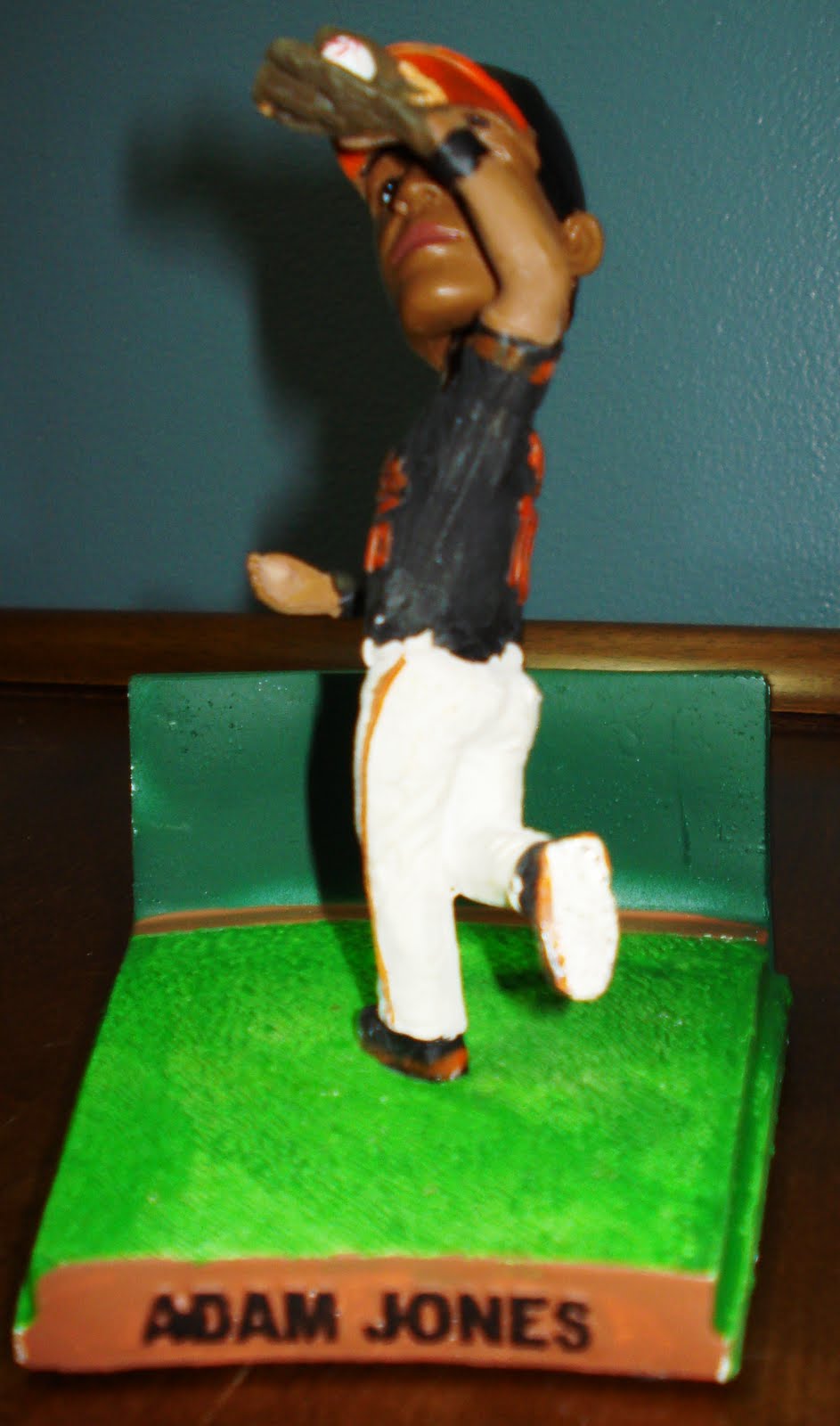 The Great Orioles Autograph Project: Orioles Bobblehead of the Week ...