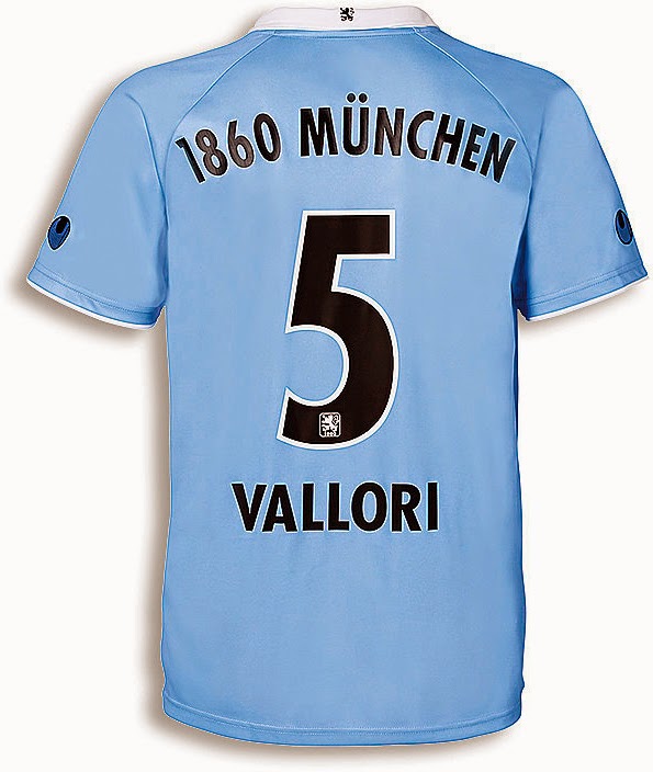 Font Number Football Tháng 4 2014