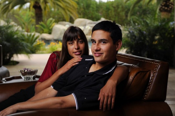 Alexis und Noah Berry – Die Geschichte ewiger Missdiagnosen und ...