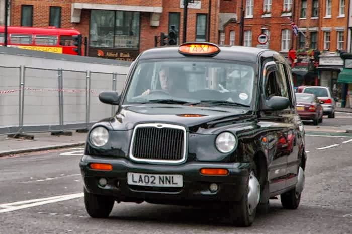 Images Drôles et Etonnantes...: Les 22 TAXIS les plus insolites à ...