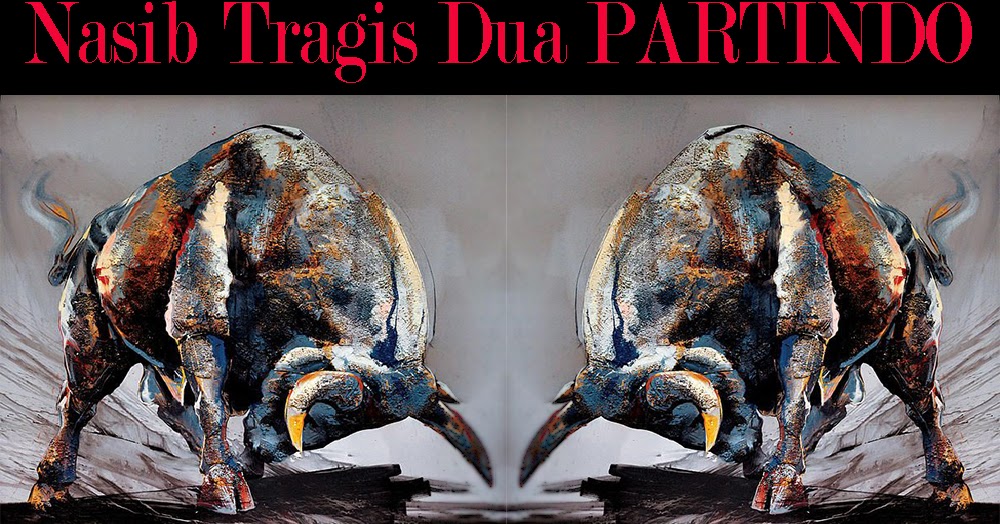 Nasib Tragis Dua PARTINDO - Catatan Adi Nasib Tragis Dua PARTINDO - Catatan Adi