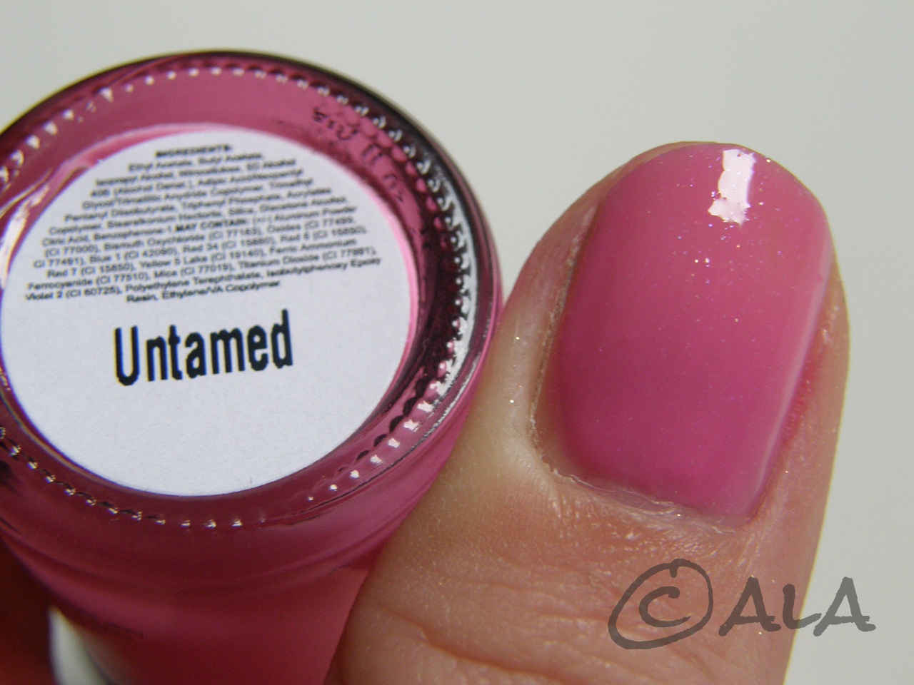 Asian Beauty Junkie: Tak słodko, że aż zęby bolą.