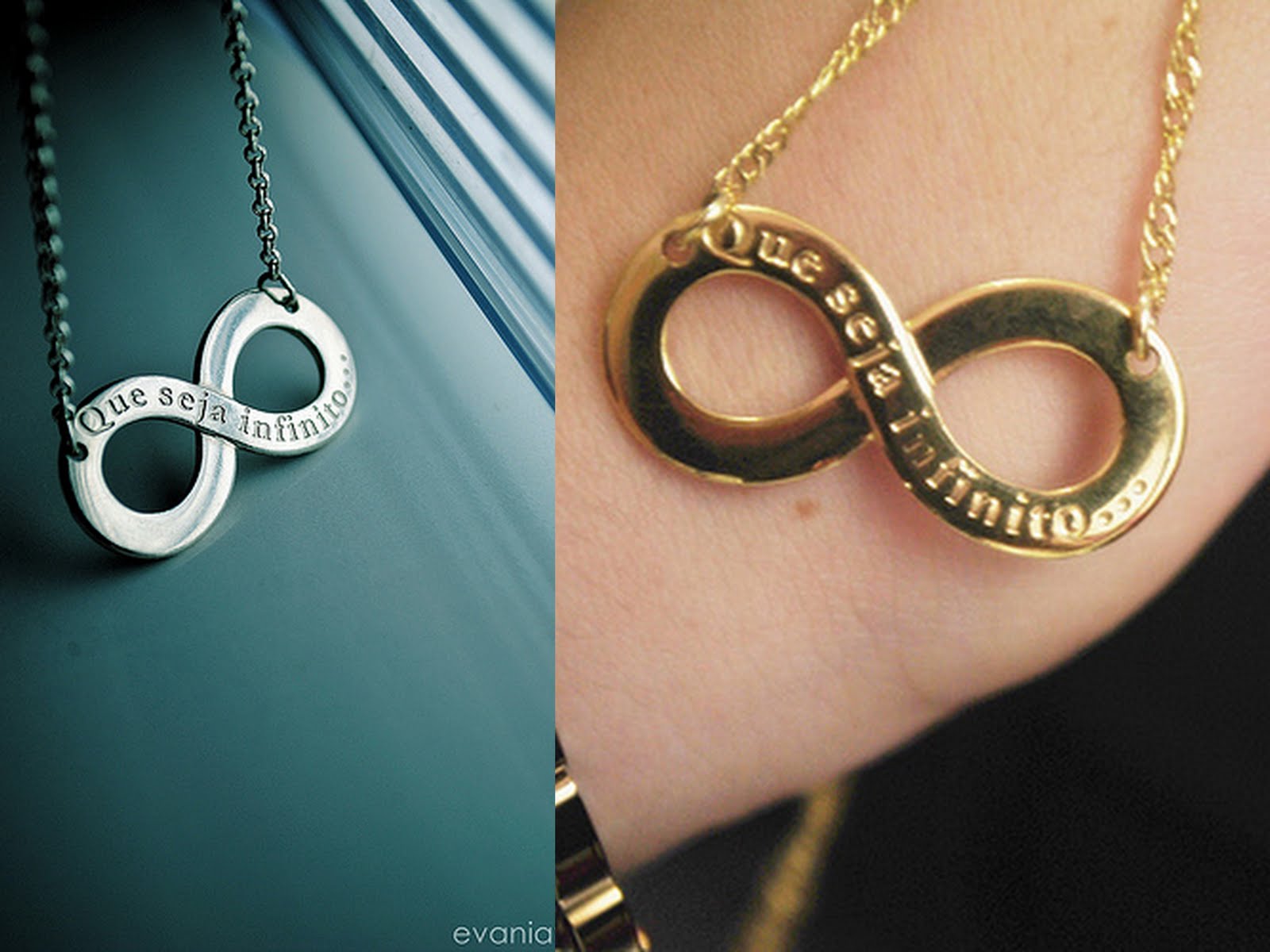 Our World: Cordões da moda