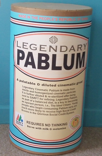 Les Zazous Art Gallery: Piece from the "Here's To Hollywood" exhibit at ...