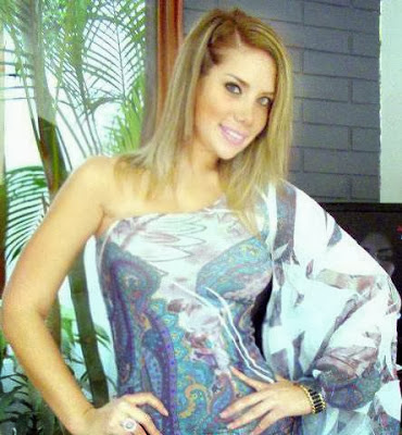 MUJERES HOMBRES FOTOS NOTICIAS: FOTOS DE GRACE BECERRA