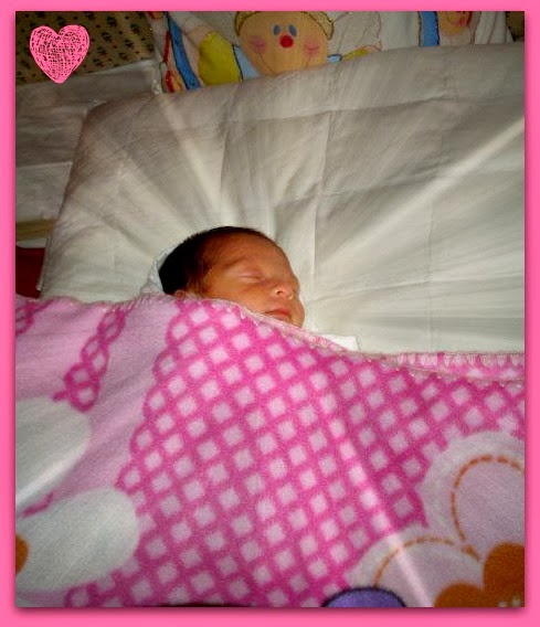 Recién nacido y sus emociones: ¿Quién es el neonato?