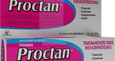 Proctan Funciona? Bula: Pesquisas relacionadas a proctan funciona mesmo?