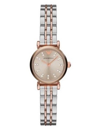 Emporio Armani - Jual Jam Tangan Original (Fossil, Guess, Daniel ...