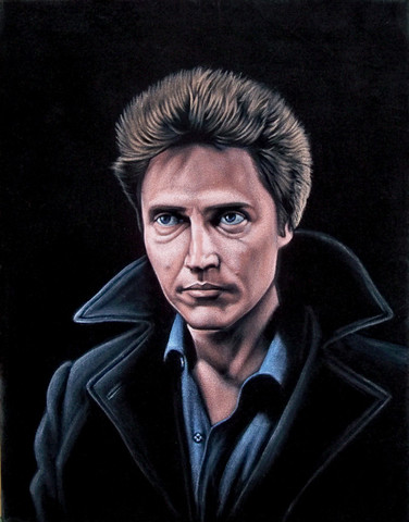 In The Mouth Of Dorkness: Dork Art: Bruce White's Velvet Painting For ...