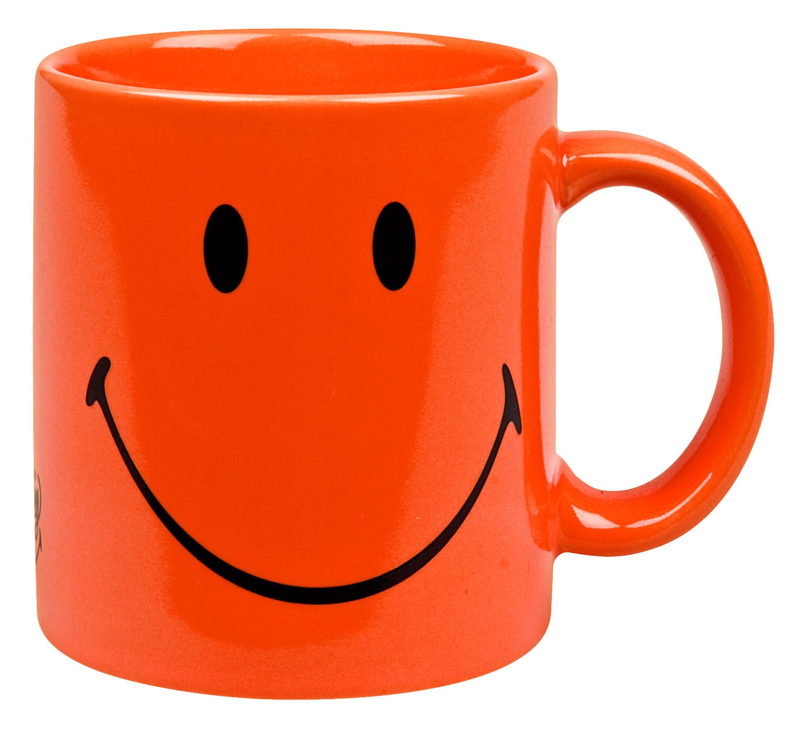 10+ Stunningly Designed Smiley Mugs | Smiley Symbol