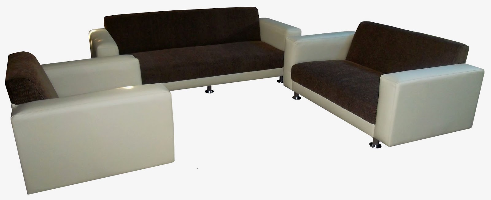 RACK DISPLAY eSTORE: Sofa Tamu (3-2-1 ; 2-2-1 ; Single)