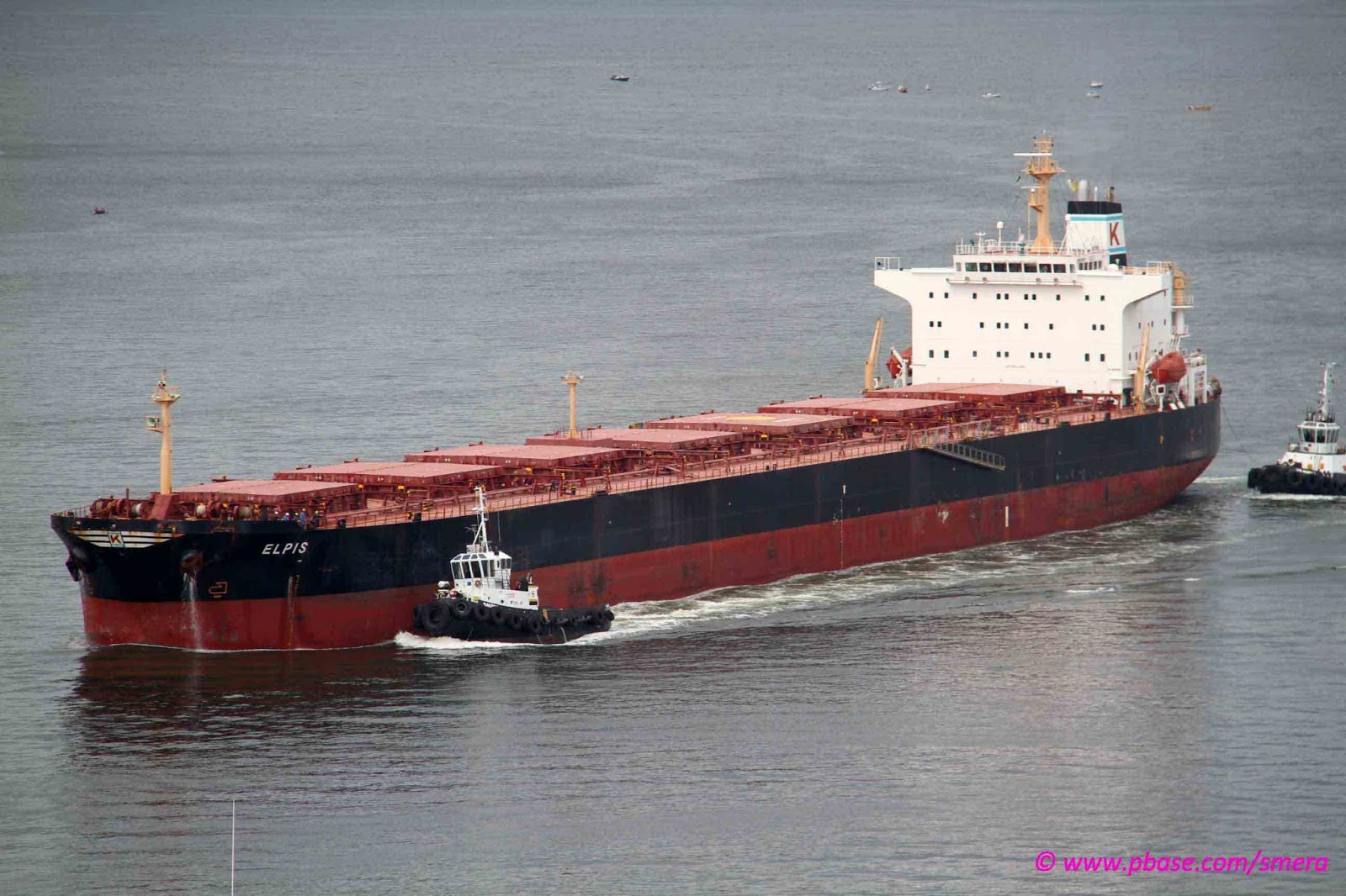 Santos Shiplovers: Manobras em 09/01