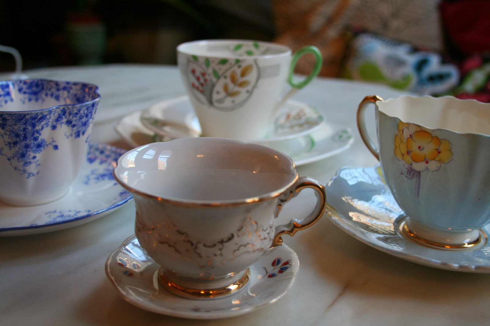 Tea Happiness- A blog on tea drinking, tea history, tea industry ...