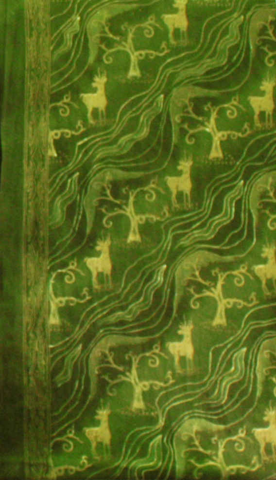 BATIK GRESIK "LOH BANDENG"