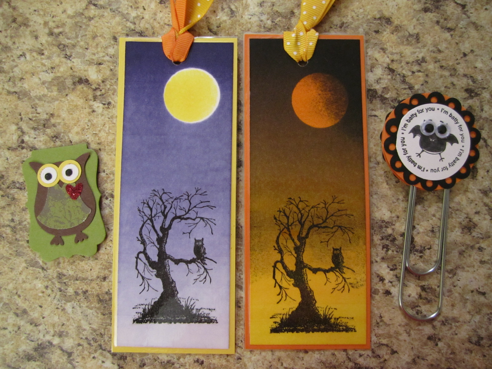 31 Days of Halloween