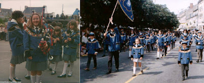 Les Petites Mains, histoire de mode enfantine: Le kabig, histoire d'un ...