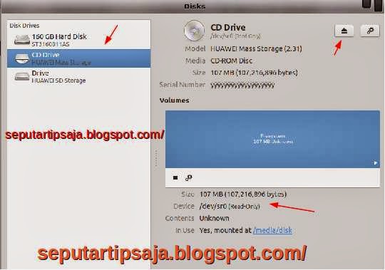 Seputar Linux Ubuntu