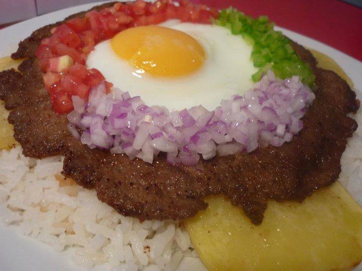 SOMOS EL CORAZÓN DE AMÉRICA DEL SUR.: Nueve comidas típicas de Bolivia ...