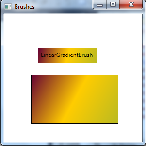 Desktop Depot: WPF Brushes