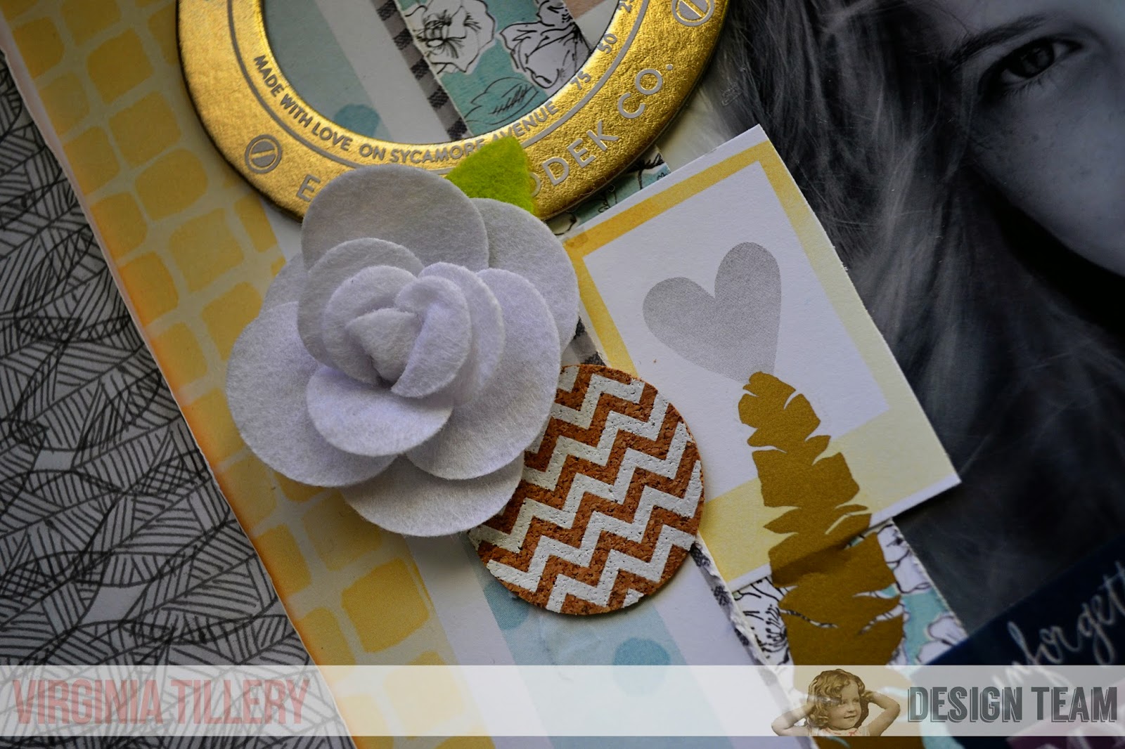 NoelMignon.com Layouts and Projects: Not one, not two, but THREE ...