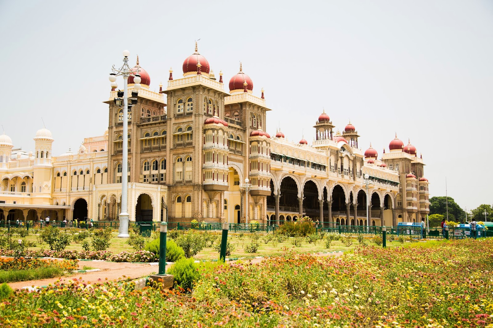 about viv: #05 | DAY TRIP TO MYSORE