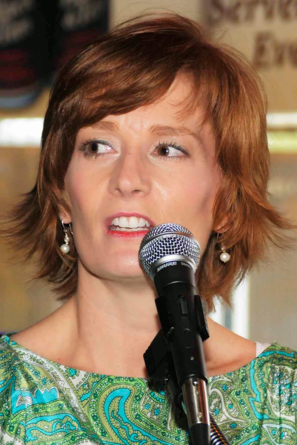 Screams from the Porch: Siler out of Knox Co. Commish race