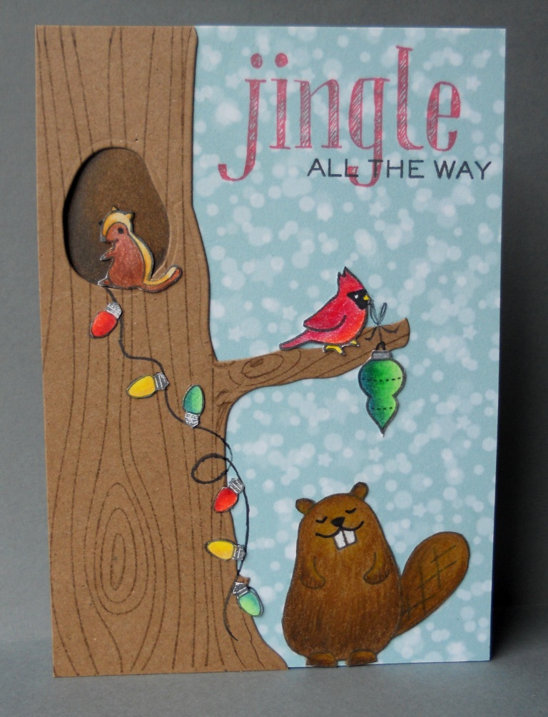 Seven Hills Crafts Blog: 2016