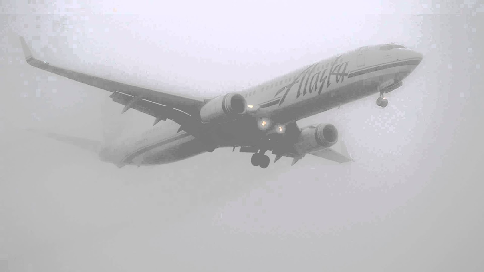 Cliff Mass Weather Blog: Taking Off and Landing in Dense Fog: A Miracle ...