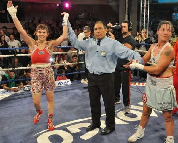 Todo Boxeo: Acuña vs Matthysse, la revancha