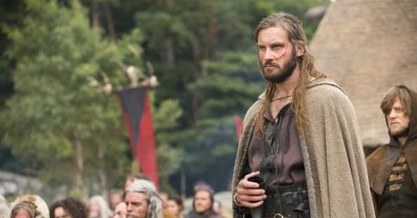 SNEAK PEEK : "Vikings: Burial Of The Dead" - April 7, 2013