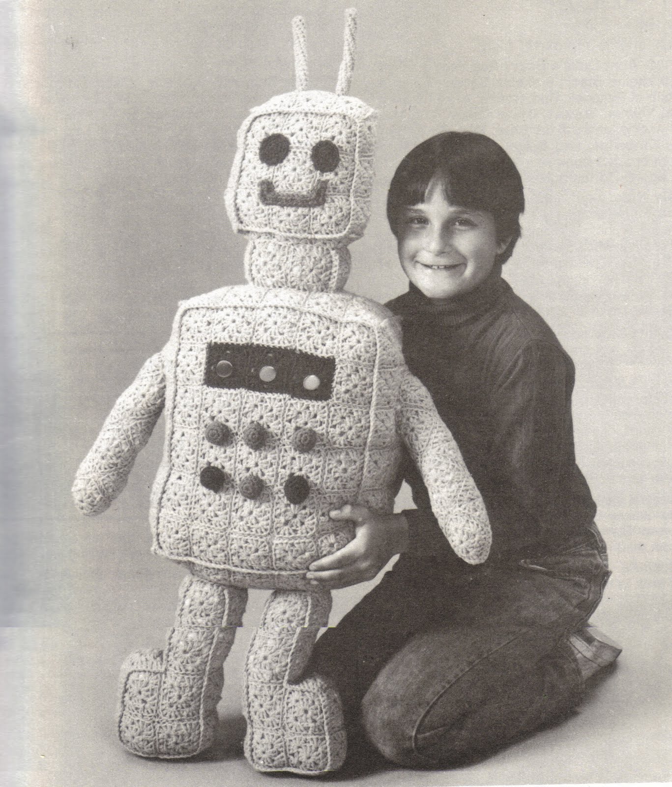 Art by Sarada: My love of '70s craft books