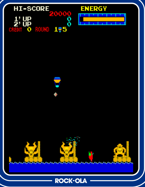 The Golden Age Arcade Historian: The Story of Rock-Ola Video Games (Part 2)