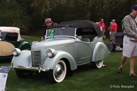 TOTAL CARRO- AMERICAN BANTAN-american-bantam-speedster