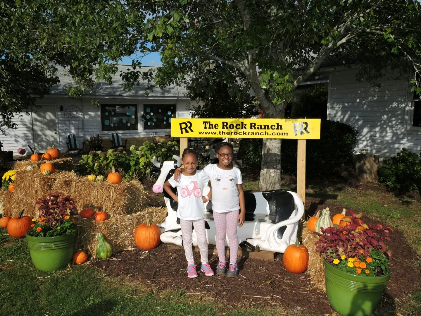 The Rock Ranch Review Recap #TheRockRanch