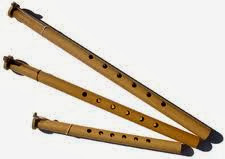 Alat Musik Tradisional Bugis | Sanggar Seni Colliq Pujie