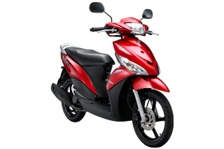 Informasi Seputar Otomotif: Cara Memilih Motor Second Matic