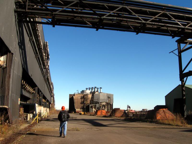 nailhed: McLouth, The Return