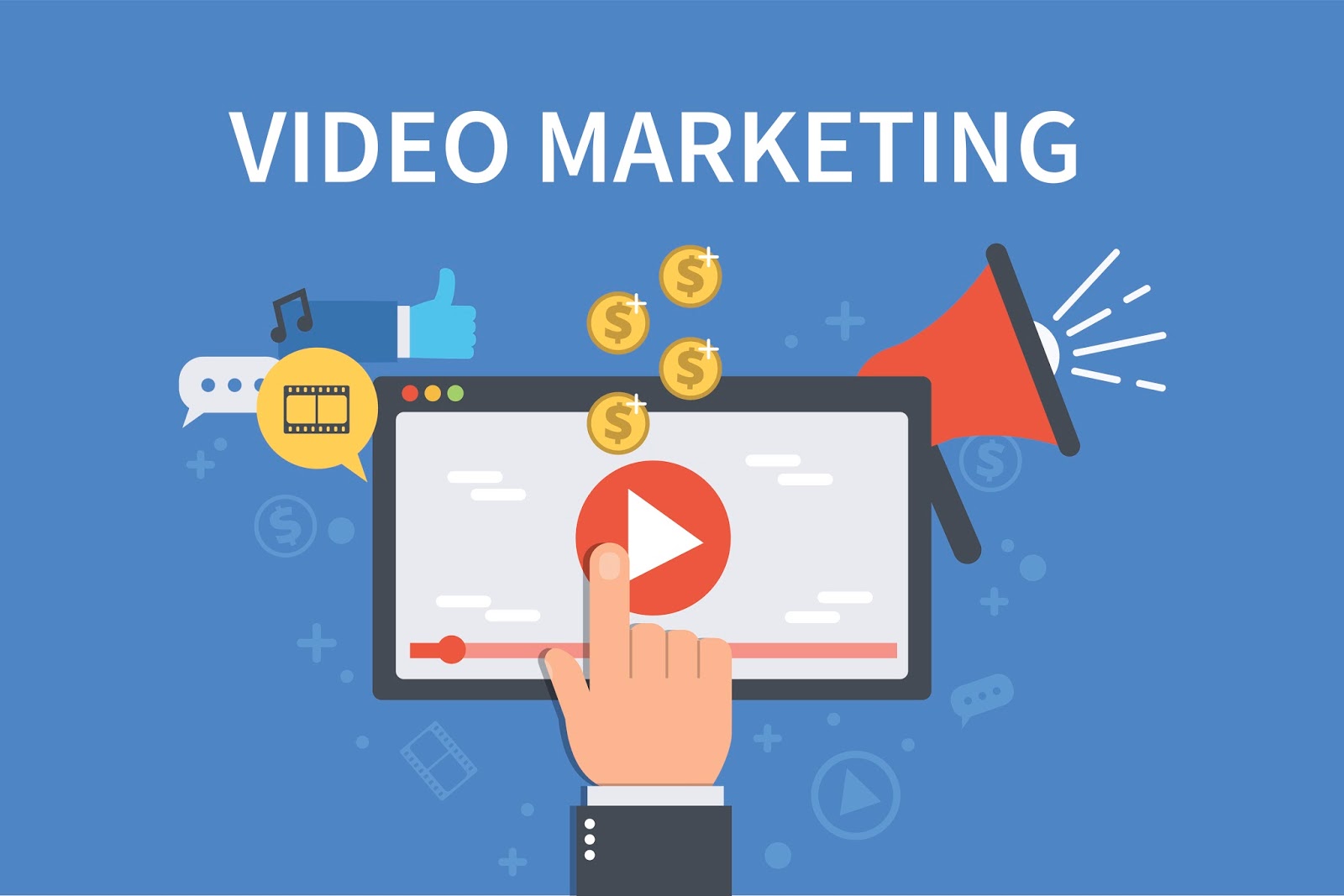 The Advantage of Video Ads over Static